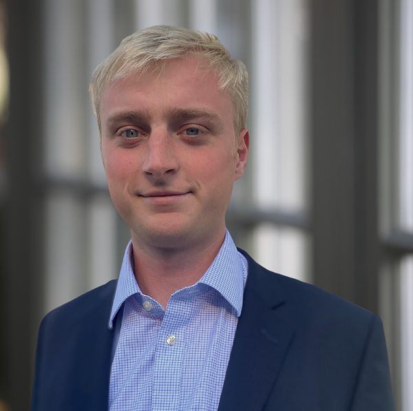 Nick Peel joins the Corbett Keeling Team